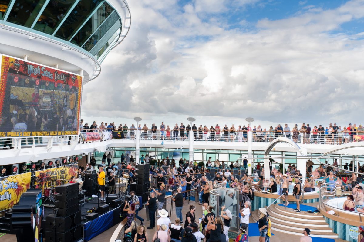 High Seas Rally 2022 Wrap Up - High Seas Rally