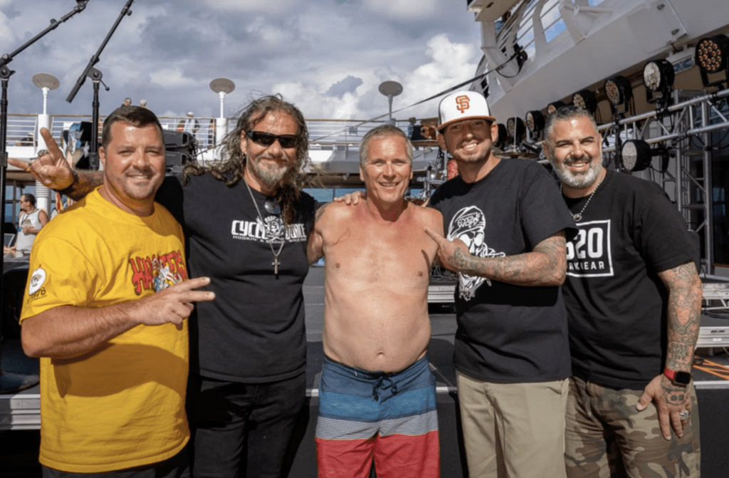 High Seas Rally 2022 Photo Teaser! - High Seas Rally