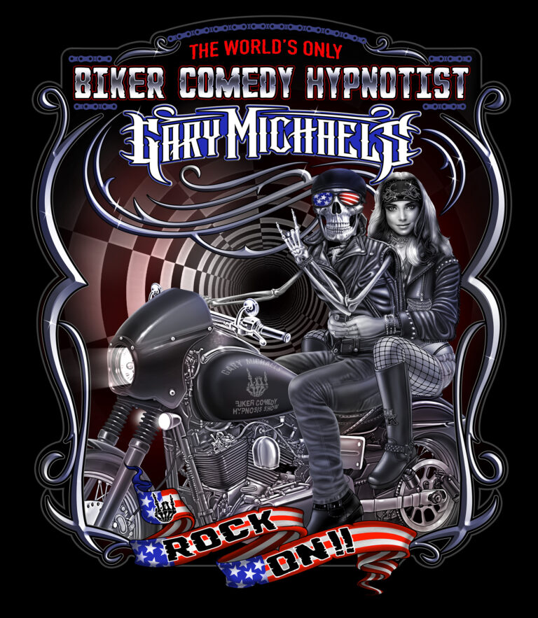 Gary Michaels Joins High Seas Rally 2023! - High Seas Rally