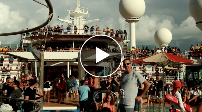 High Seas Rally 2022 - Extended Guest Video - High Seas Rally