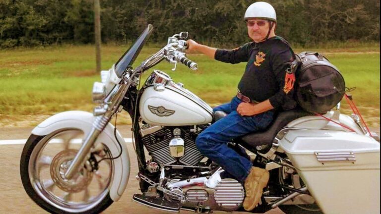 A Message From Mike "Too Tall" Reed - High Seas Rally