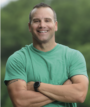 Meet the Wounder Warrior Alumni - High Seas Rally