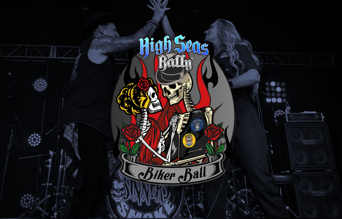 Your Guide to High Seas Rally Theme Nights! - High Seas Rally