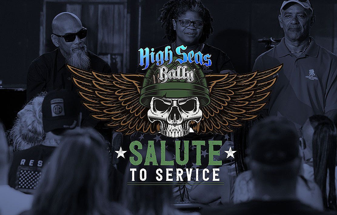 Your Guide to High Seas Rally Theme Nights! - High Seas Rally
