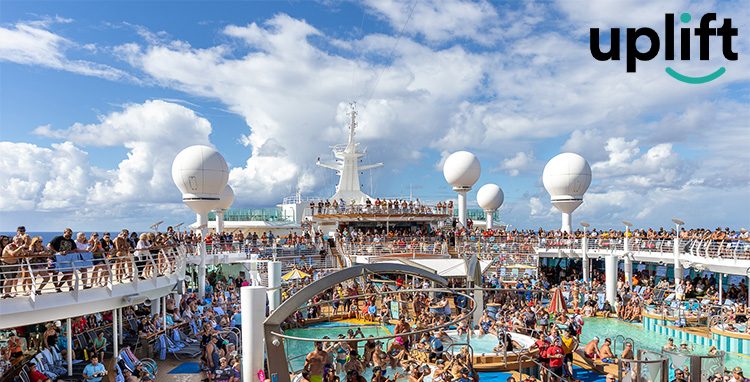 High Seas Rally Partners with Uplift - High Seas Rally