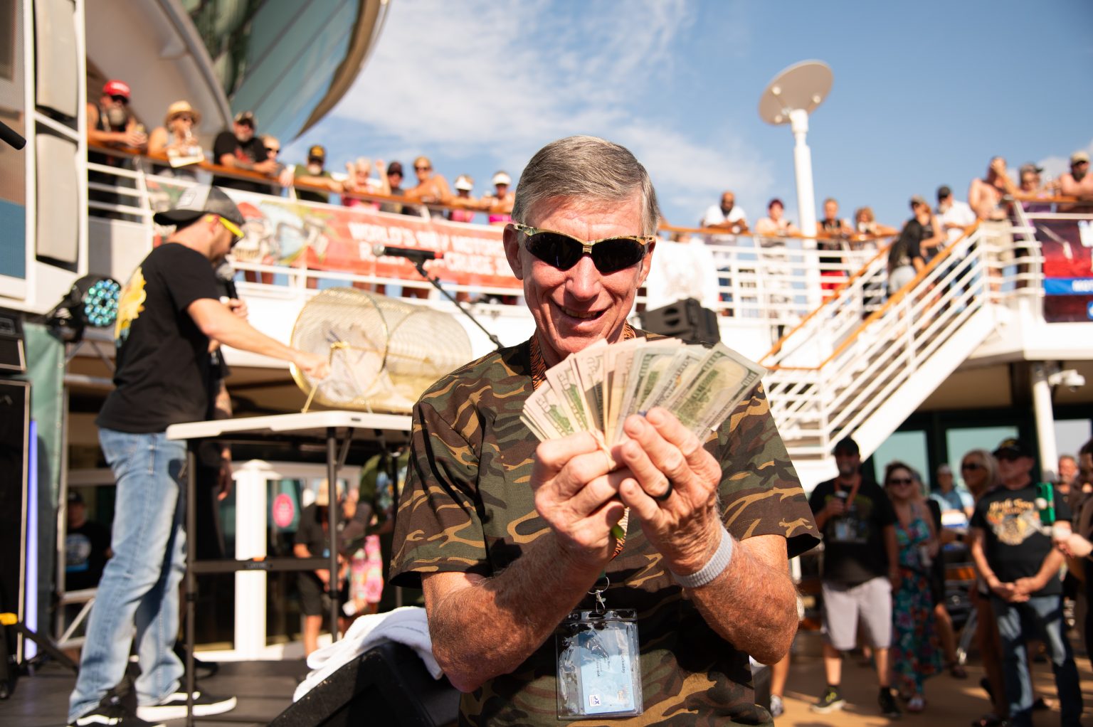 Relive the Thrills of High Seas Rally 2024! - High Seas Rally