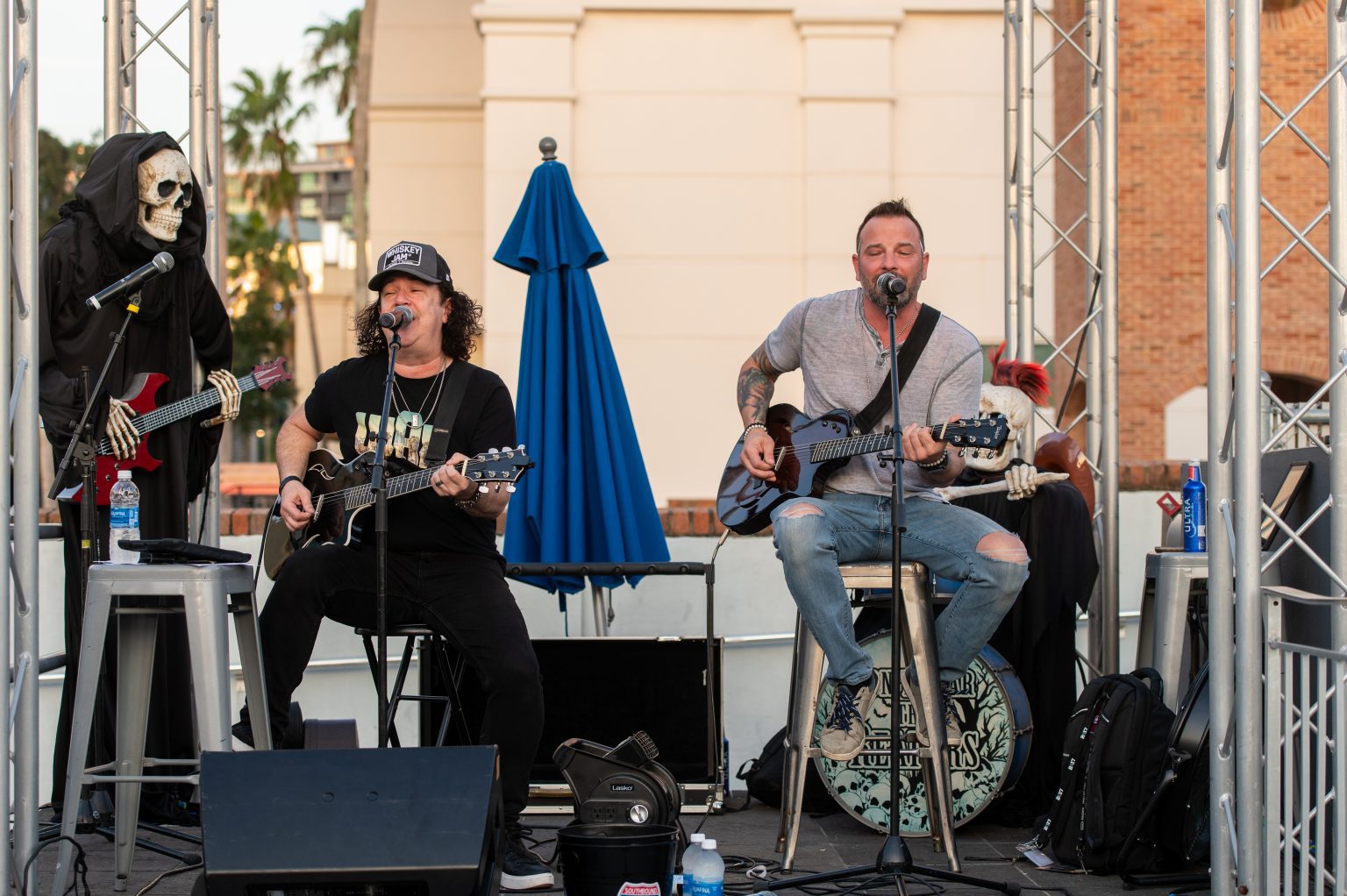 Relive the Thrills of High Seas Rally 2024! - High Seas Rally