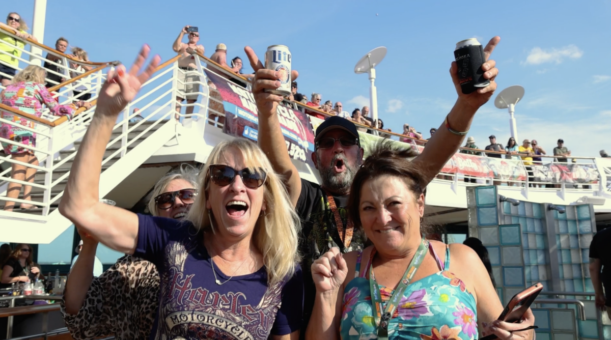 High Seas Rally 2024 Video is Live! - High Seas Rally