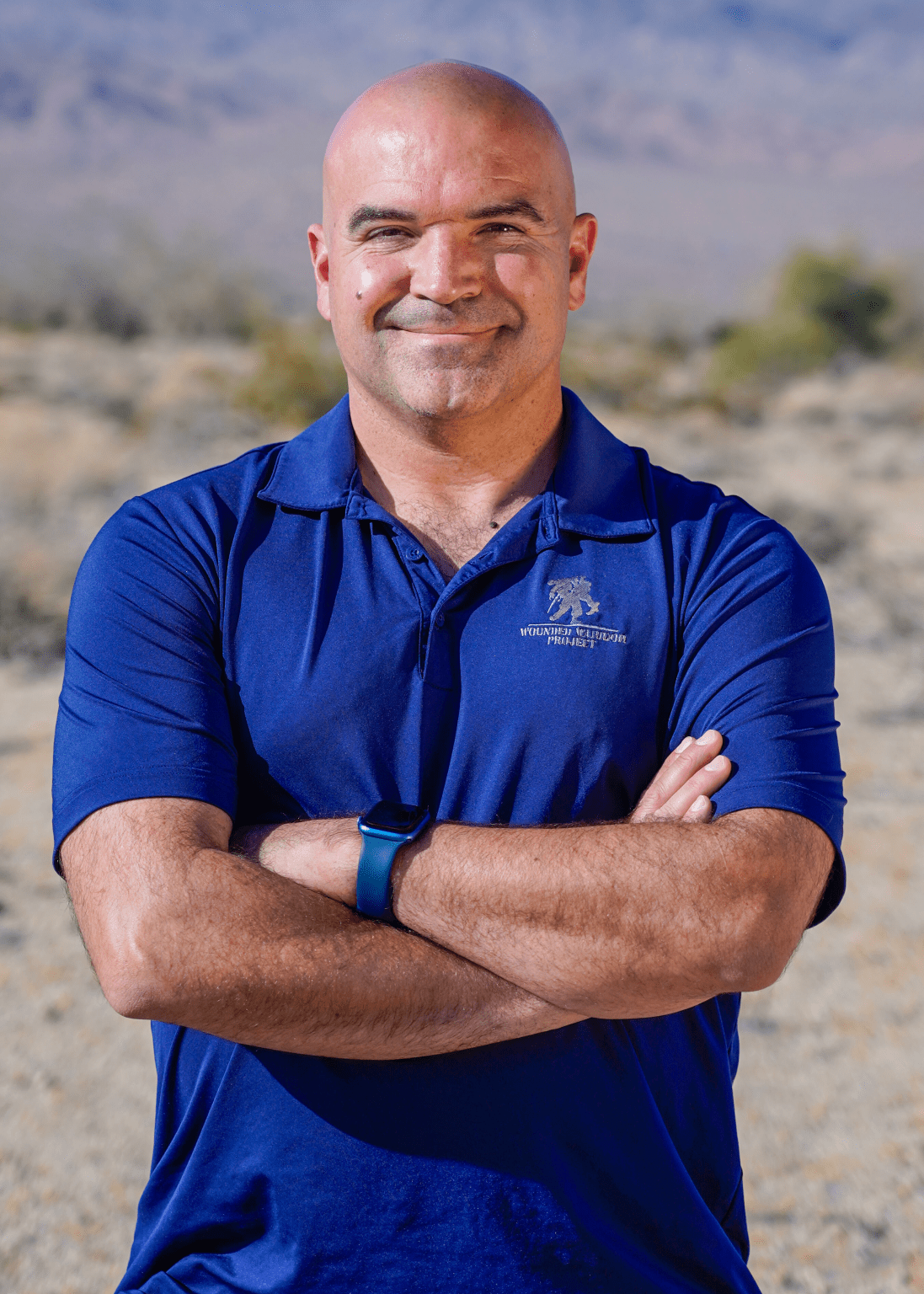 Meet the 2025 Wounded Warrior Alumni - High Seas Rally