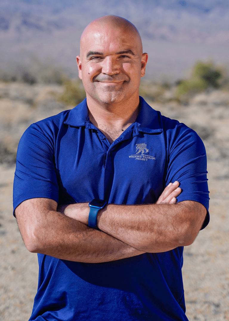 Meet the 2025 Wounded Warrior Alumni - High Seas Rally